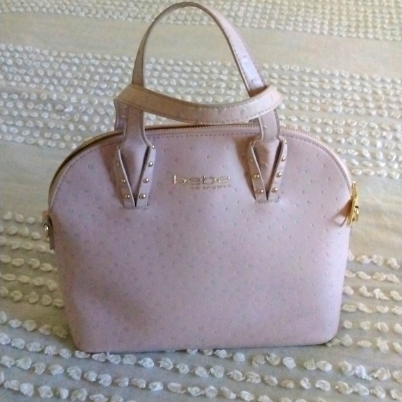 bebe | Bags | Bebe Hand Bag | Poshmark